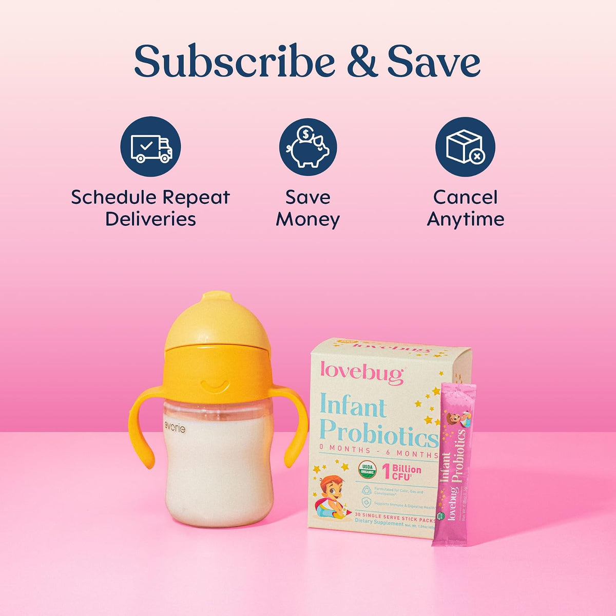 kids probiotic for immune support
