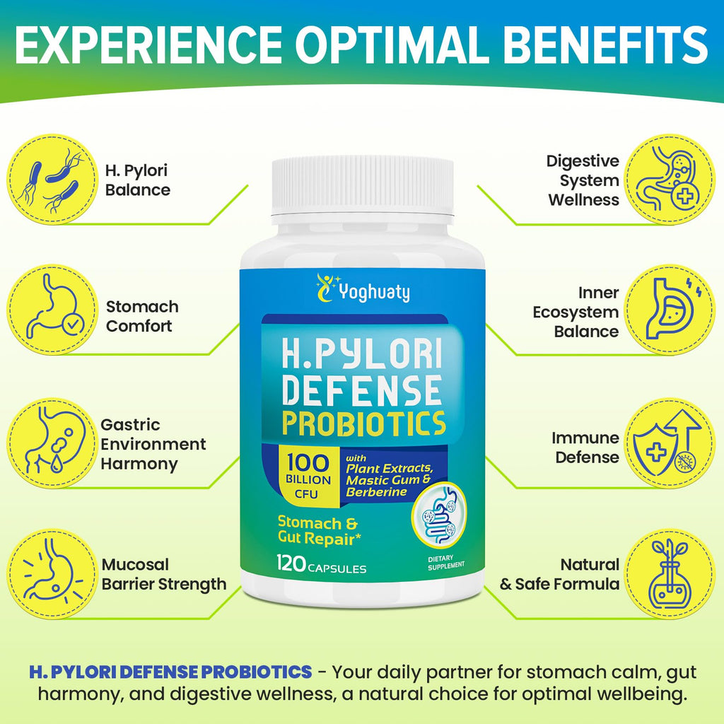 kids probiotic for immune support