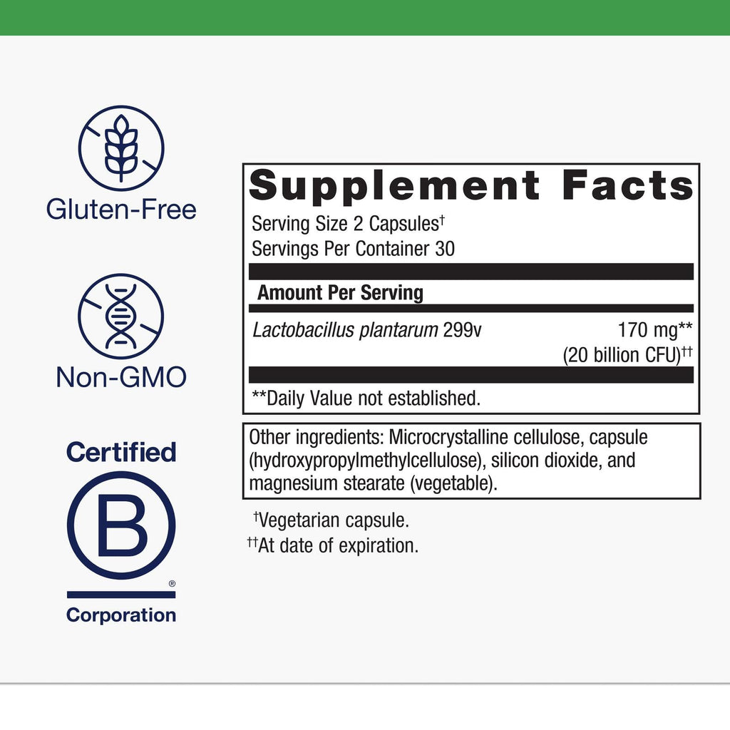 kids probiotic for immune support