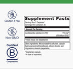 kids probiotic for immune support
