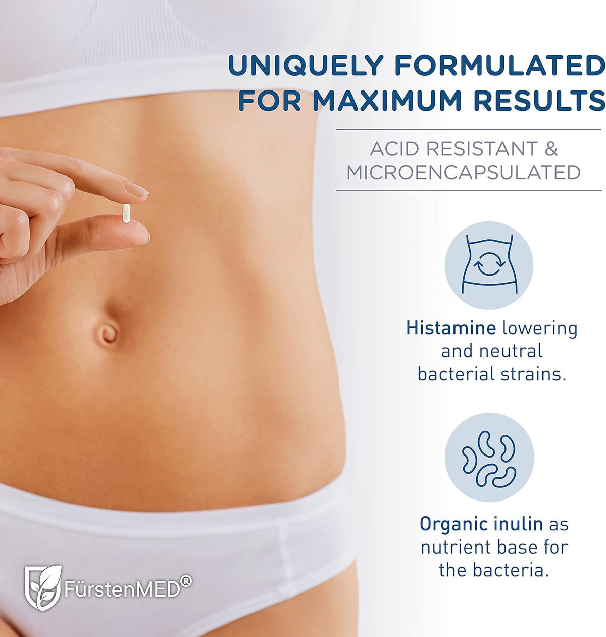 kids probiotic for immune support