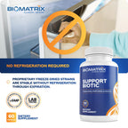 kids probiotic for immune support
