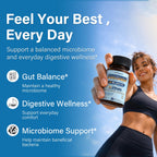 kids probiotic for immune support