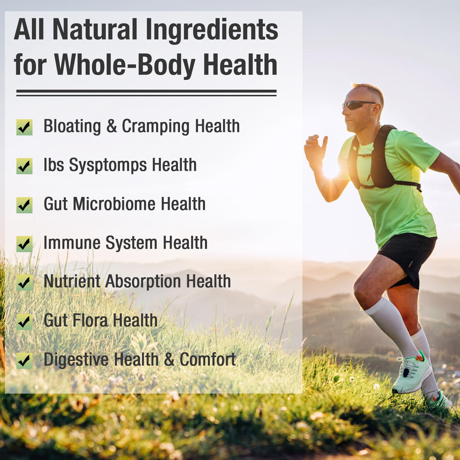 kids probiotic for immune support
