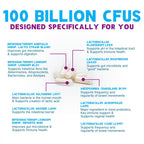 kids probiotic for immune support