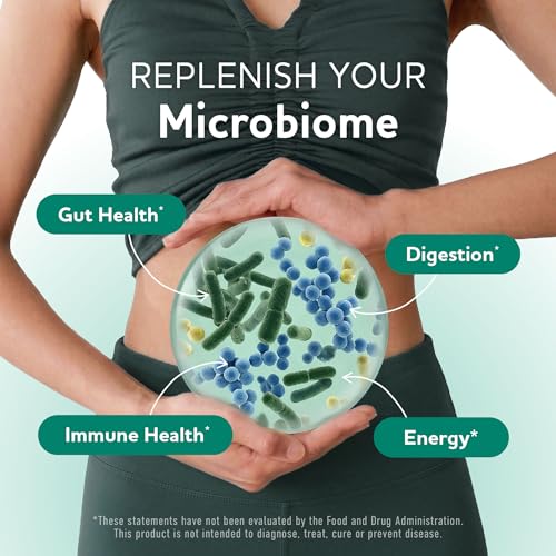 kids probiotic for immune support