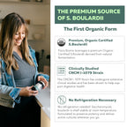 Kids probiotic for immune support