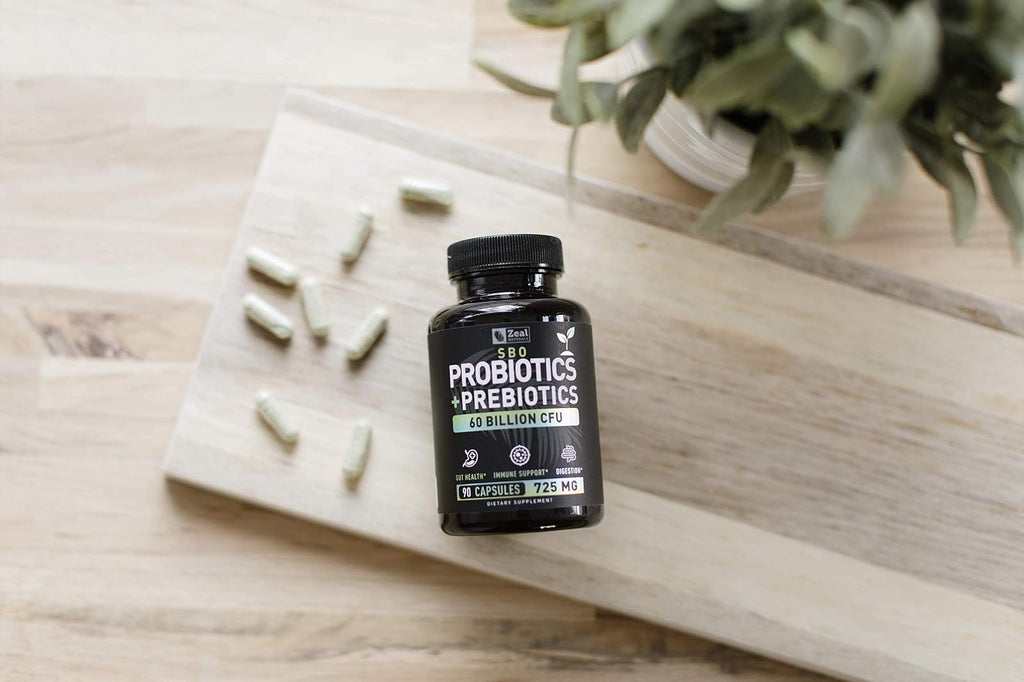 kids probiotic for immune support