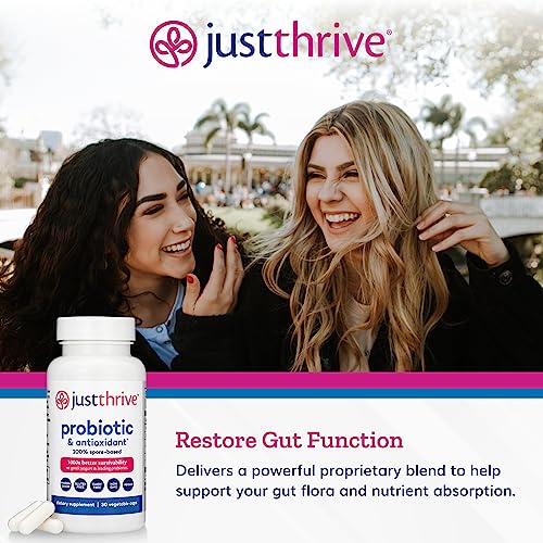 kids probiotic for immune support