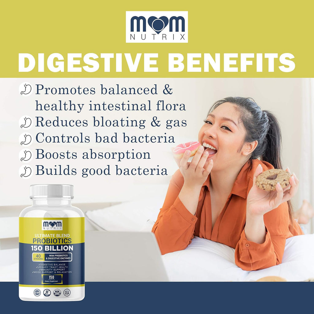 kids probiotic for immune support
