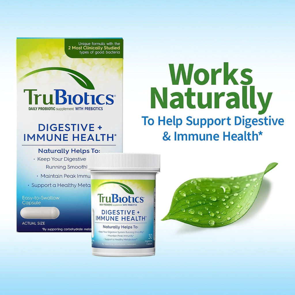 kids probiotic for immune support