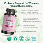 kids probiotic for immune support