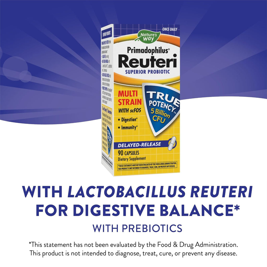 kids probiotic for immune support