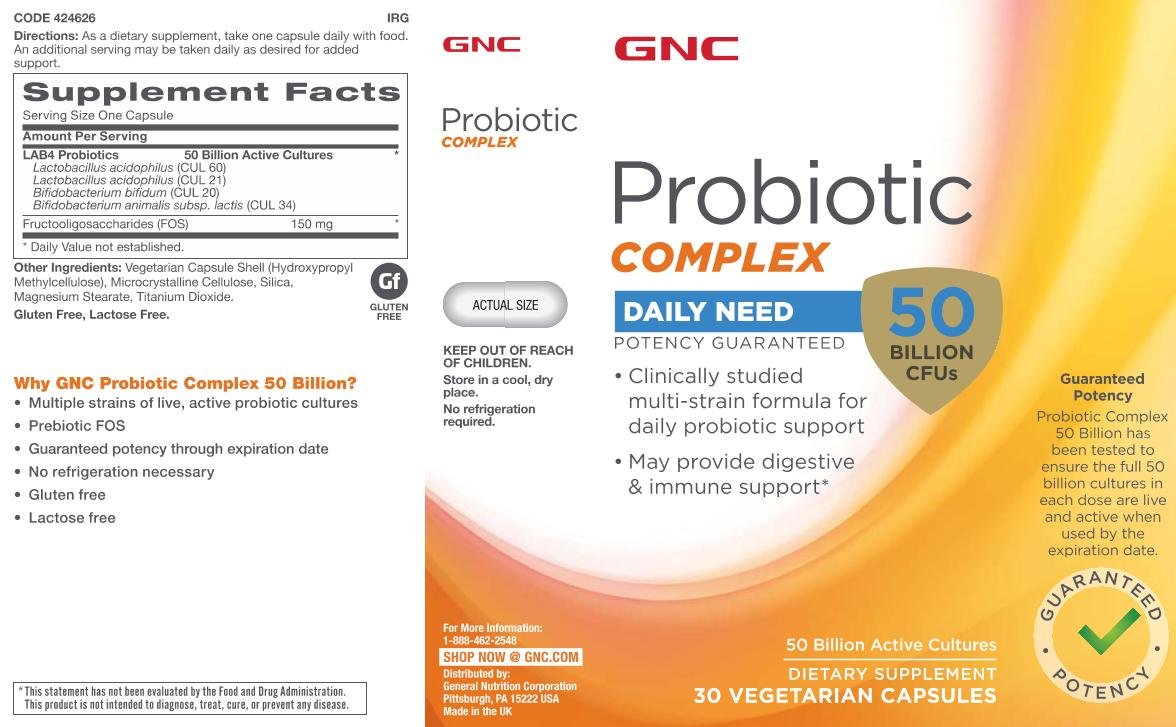 kids probiotic for immune support
