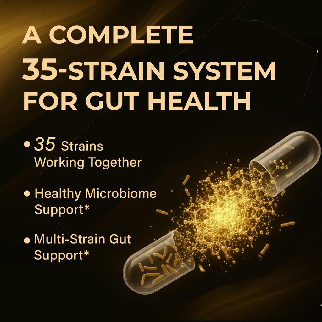 kids probiotic for immune support
