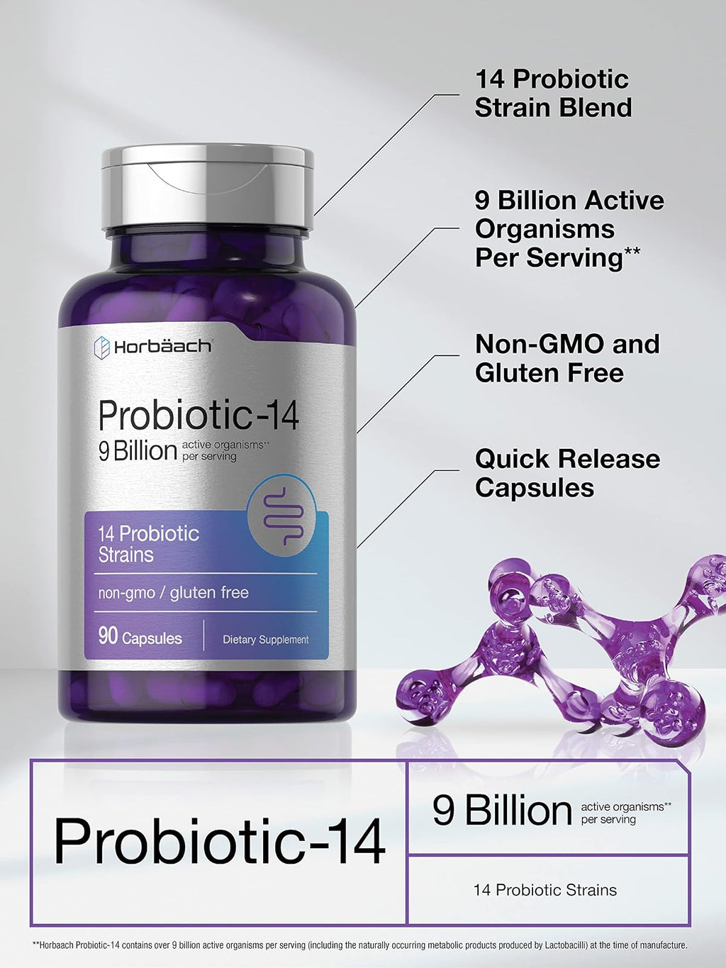 kids probiotic for immune support