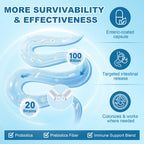 kids probiotic for immune support