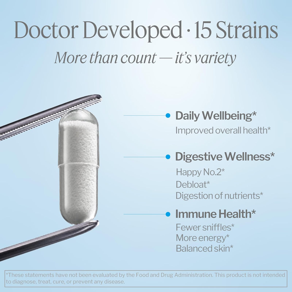kids probiotic for immune support