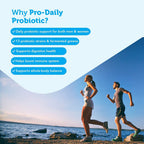 Kids probiotic for immune support
