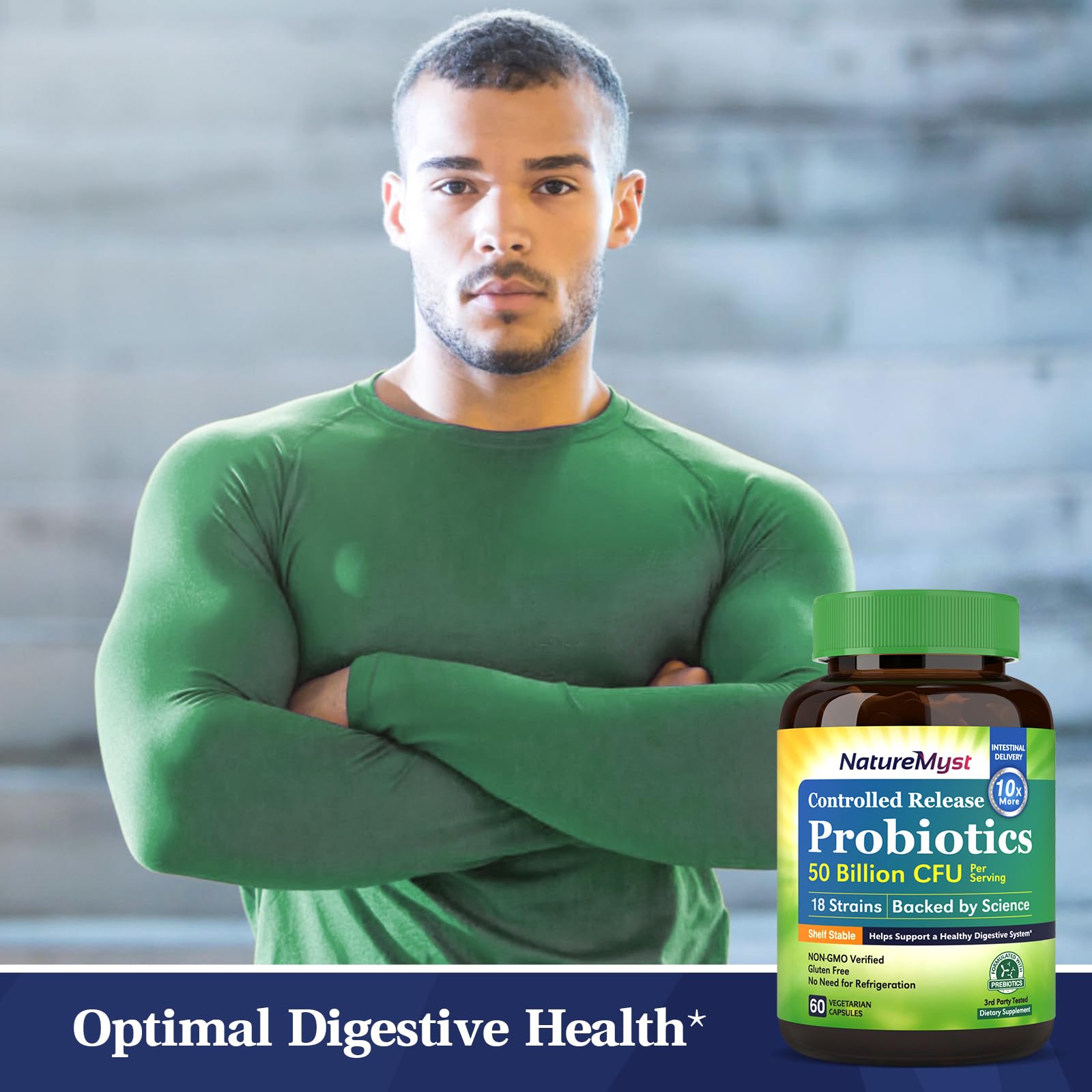 kids probiotic for immune support