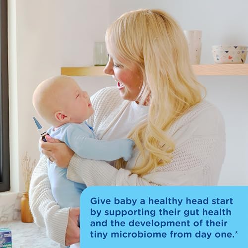 kids probiotic for immune support