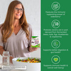 kids probiotic for immune support