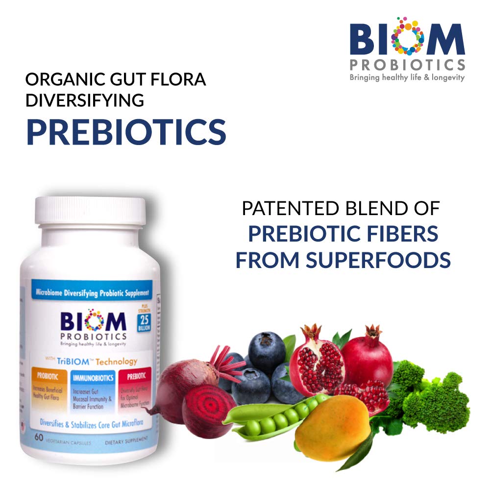 kids probiotic for immune support
