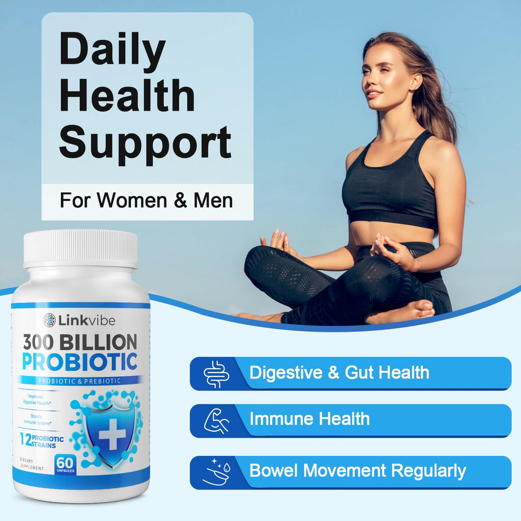 kids probiotic for immune support