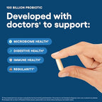 kids probiotic for immune support