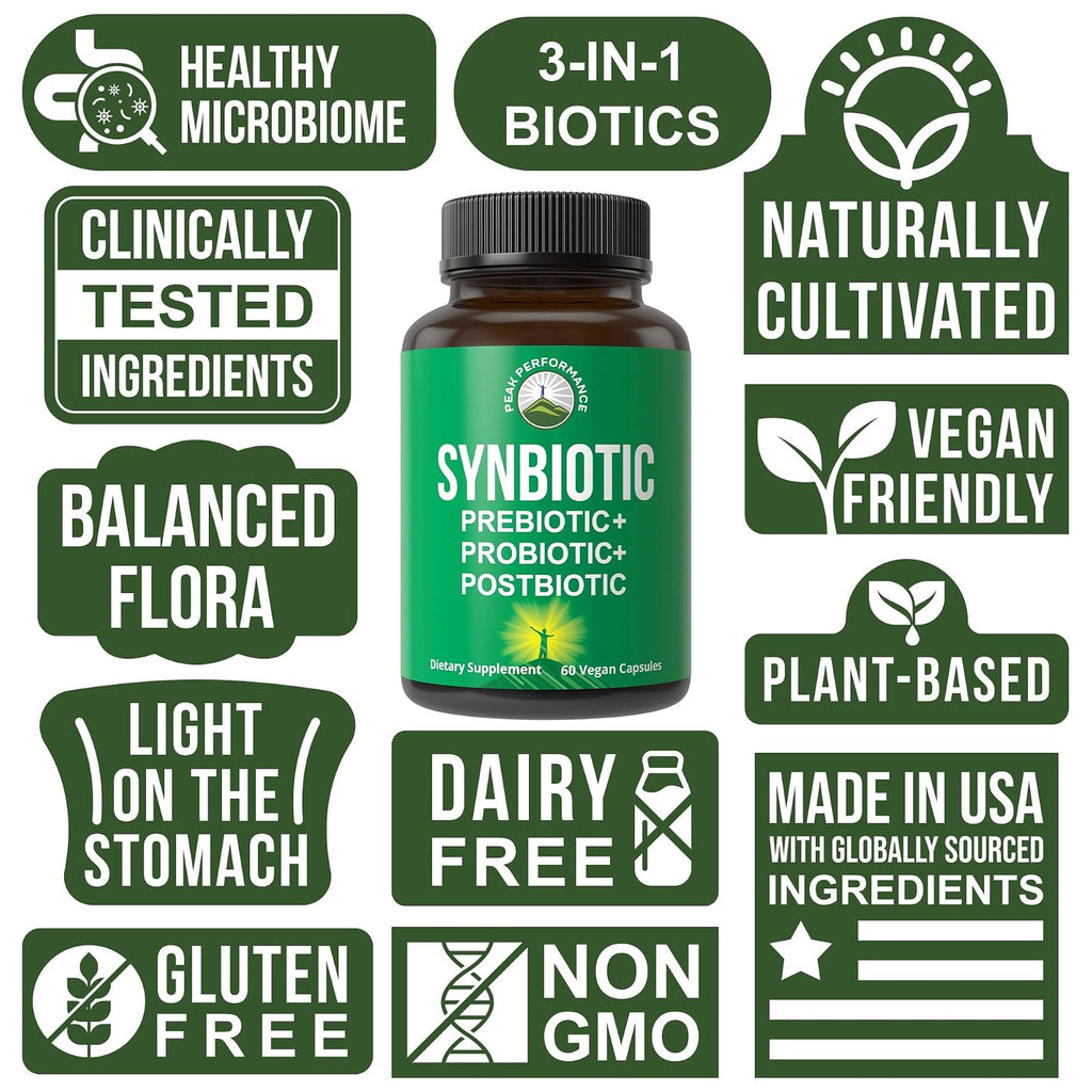 Kids probiotic for immune support
