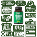Kids probiotic for immune support