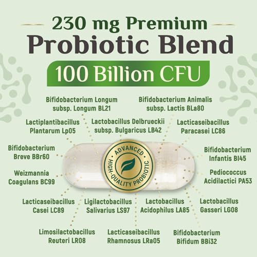 kids probiotic for immune support