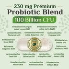 kids probiotic for immune support