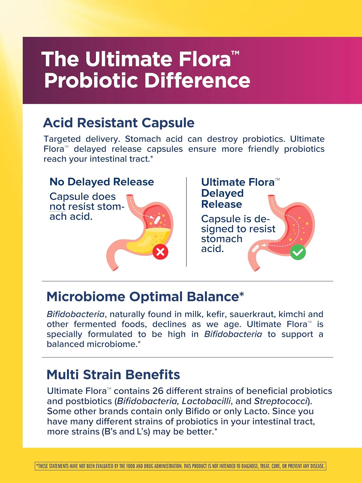 kids probiotic for immune support
