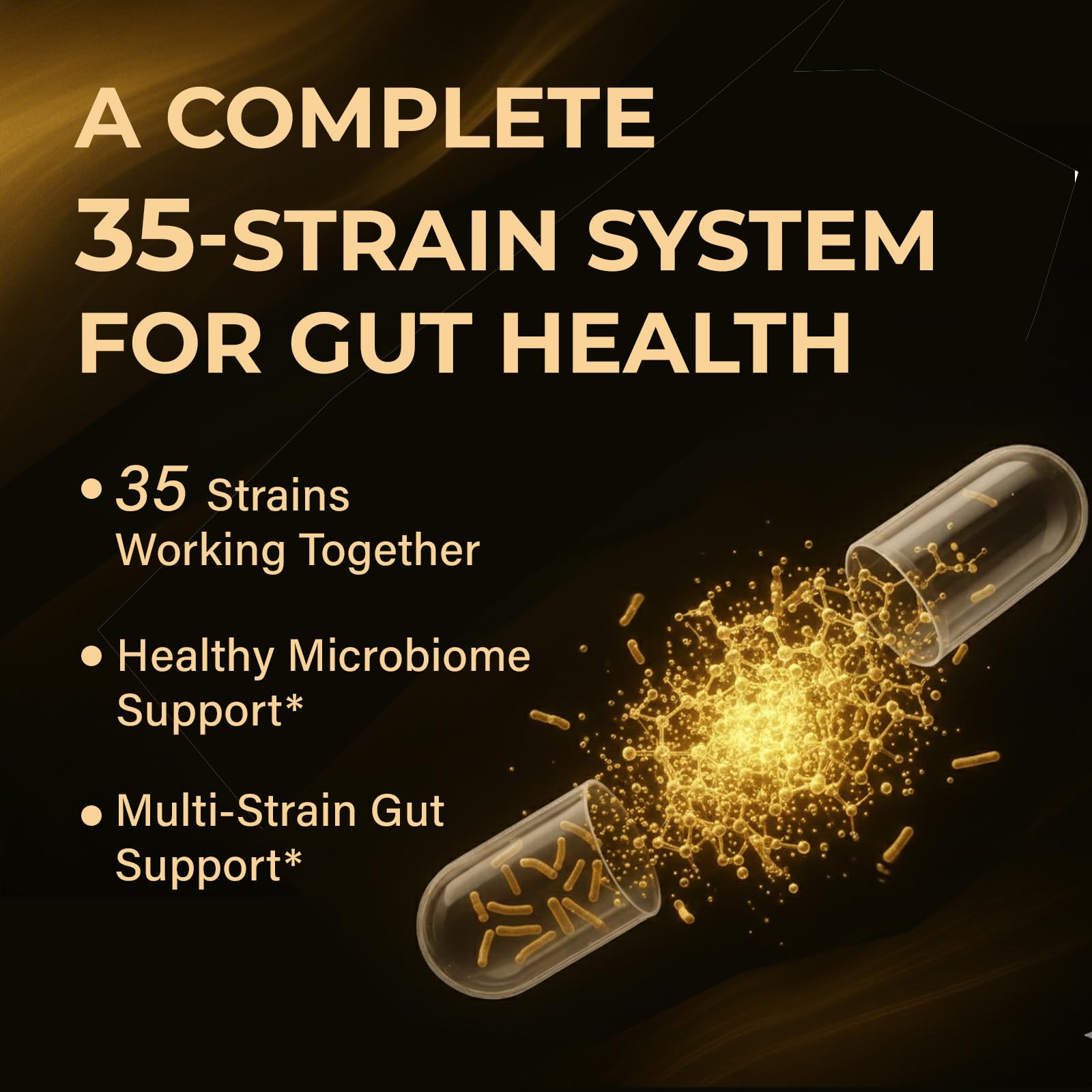 kids probiotic for immune support