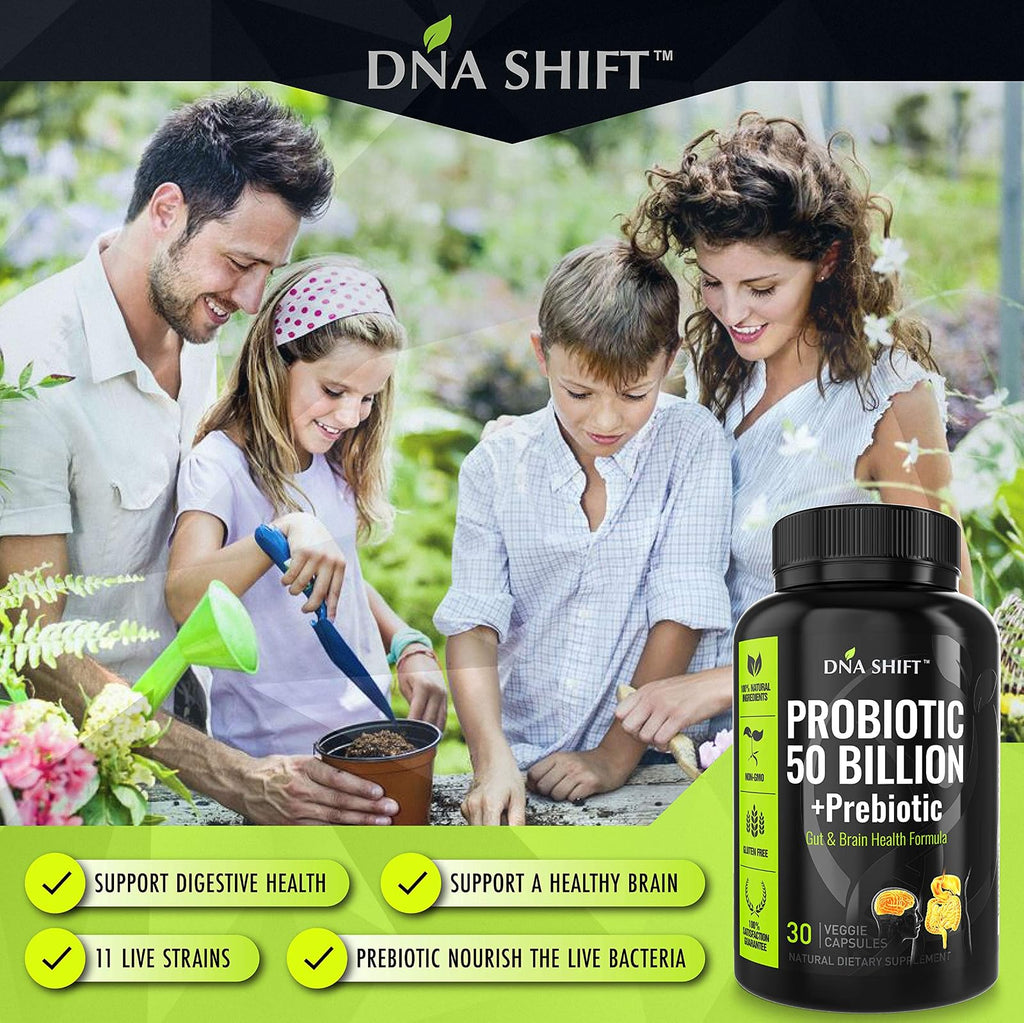 kids probiotic for immune support