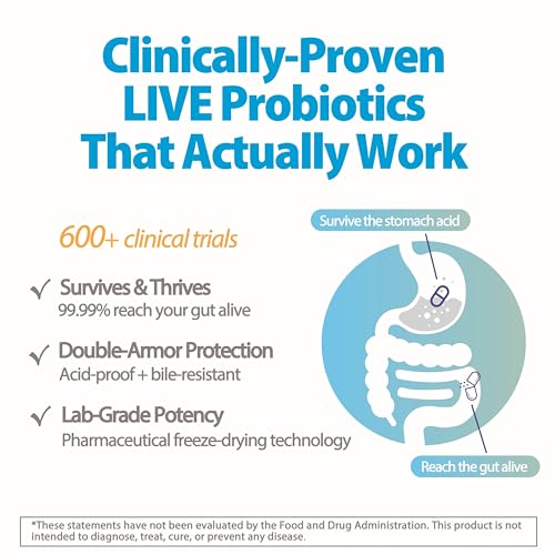 kids probiotic for immune support