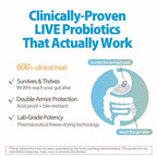 kids probiotic for immune support