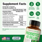 kids probiotic for immune support