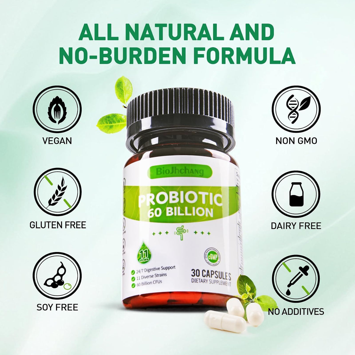 kids probiotic for immune support