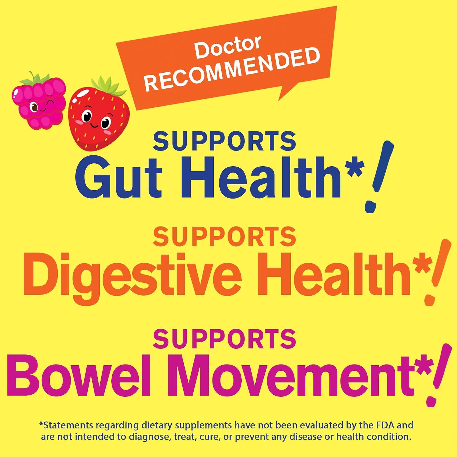 kids probiotic for immune support