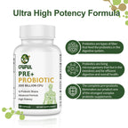 kids probiotic for immune support