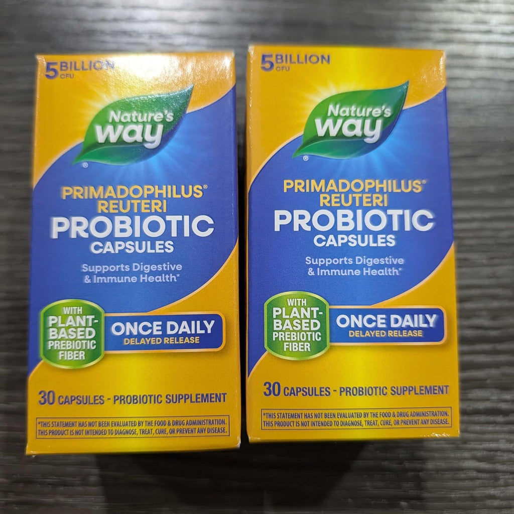 kids probiotic for immune support