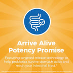 kids probiotic for immune support