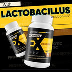 Kids probiotic for immune system boost