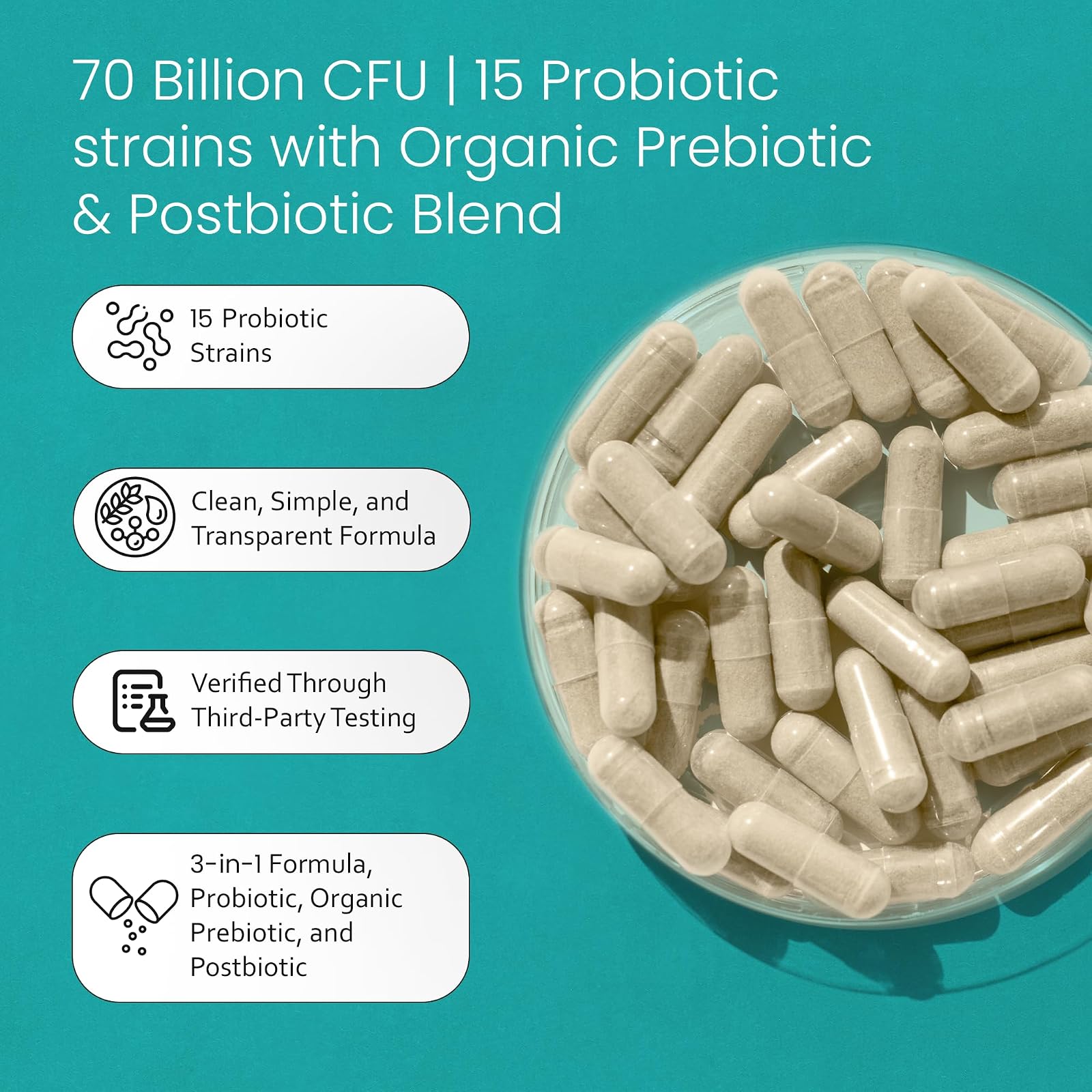 kids probiotic for immune system