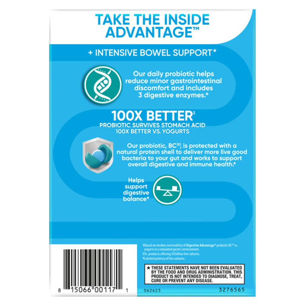 Kids probiotic for tummy comfort
