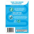 Kids probiotic for tummy comfort