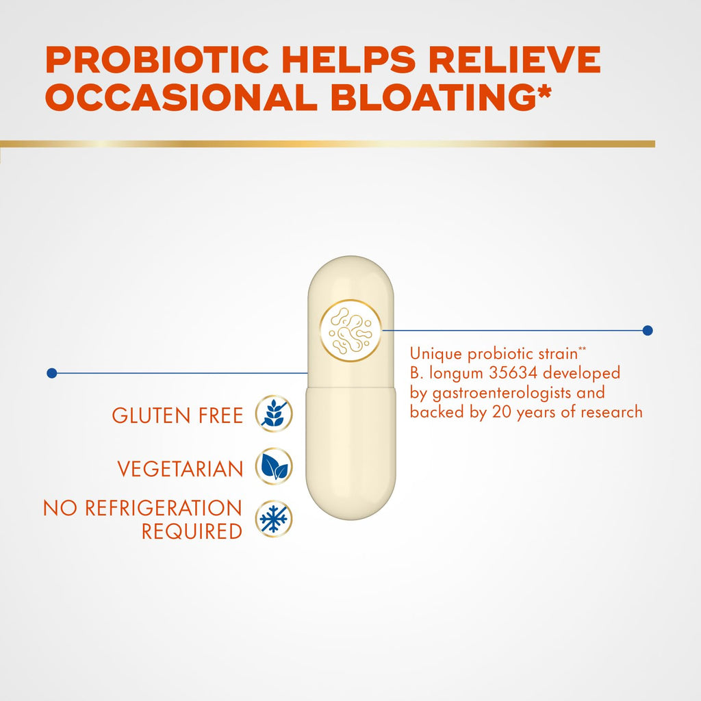 kids probiotic for tummy comfort