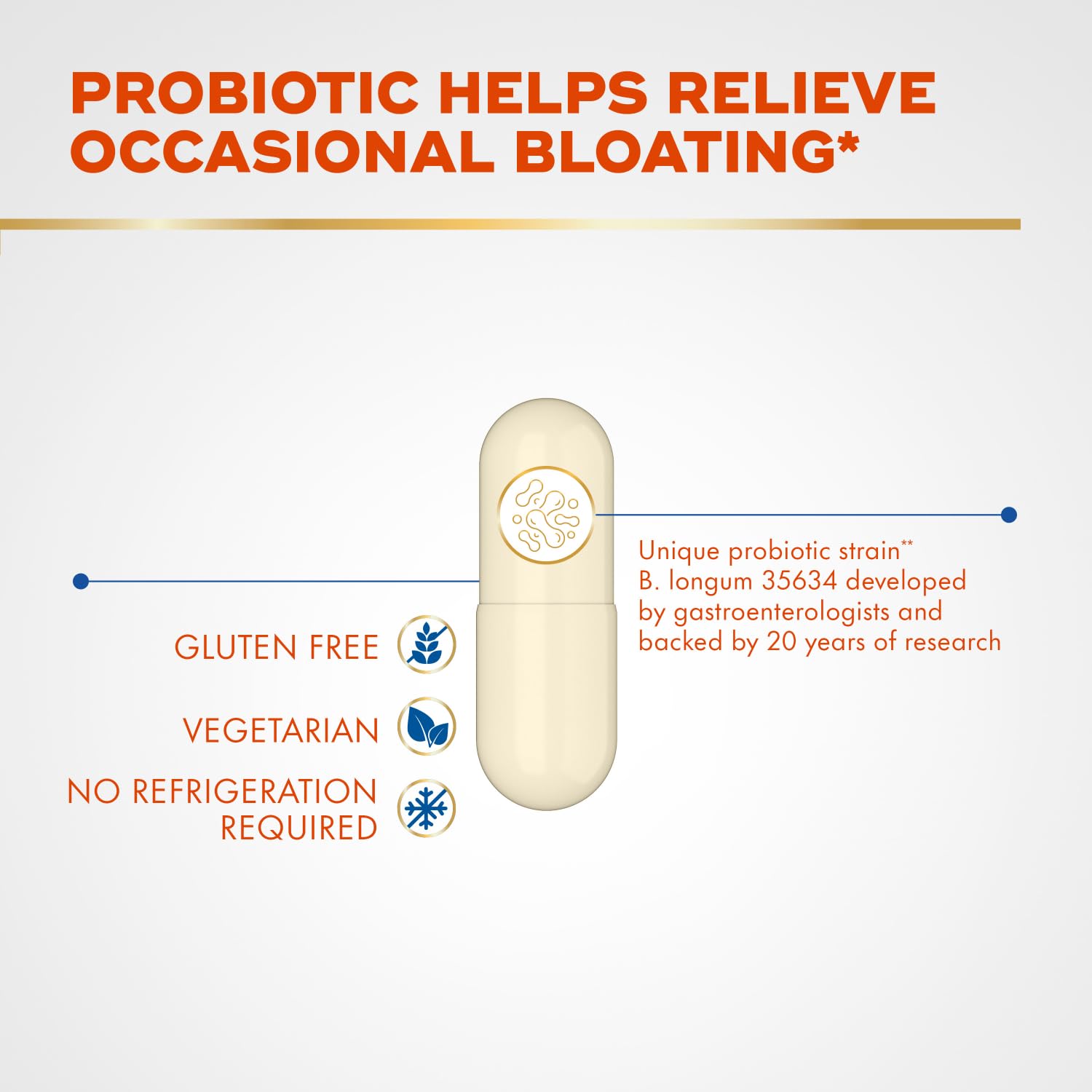 kids probiotic for tummy comfort
